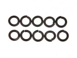 Mugen Federring 3mm OWS3