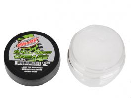 C-82703 Team Corally Ball diff grease 40gr - Ideal for ball diffs