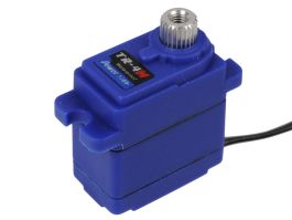 Power HD Micro Servo TR-4M WP Waterproof 3.2Kg 0.085s TRX-4M Crawler Servo