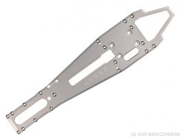 Mugen Chassis MTX-5 HighTraction # NEU, T2407
