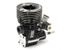 NOVA5005001 Nova Engines T6 Nitro Truggy .24 Motor 6-Kanal STD mit ...