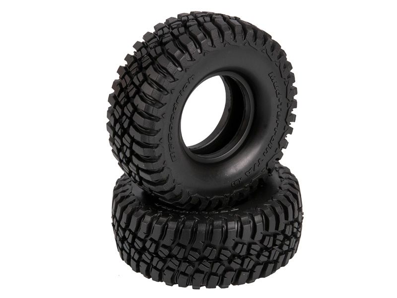 Traxxas BFGoodrich Mud-Terrain TA KM3 Reifen TRX9771