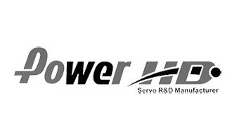 Power HD High Voltage Digital Low-Profile Servo HD-R12S | Produktansicht